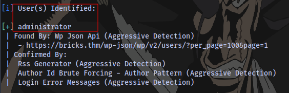 TryHack3M: Bricks Heist | deusx:~#
